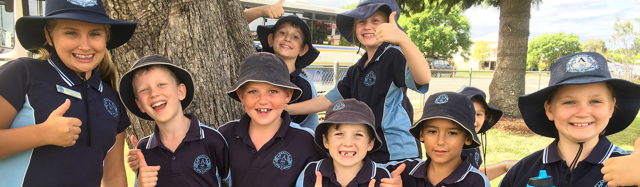 Aratula State School